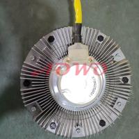 China 3789258M1 Viscous Fan Clutch High Performance For Cooling System for sale
