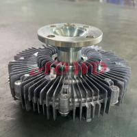 China Vibration Reduction 16210-30030 Fan Clutch Long Lifespan For 2KD-FTV for sale