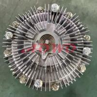 China Vibration Reduction 16210-30030 Fan Clutch Long Lifespan For 2KD-FTV for sale
