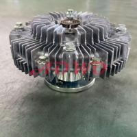 China Vibration Reduction 16210-30030 Fan Clutch Long Lifespan For 2KD-FTV for sale
