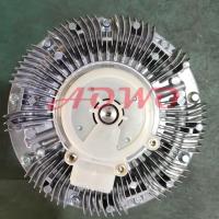 China Truck Engine Fan Clutch 87383689 for sale