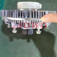China Truck Engine Fan Clutch 87383689 for sale