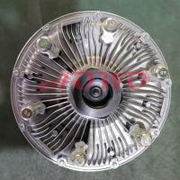 China Truck Engine Fan Clutch 87383689 for sale