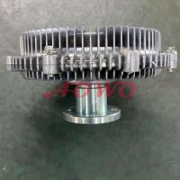 China Truck Engine Fan Clutch MD356867 for sale