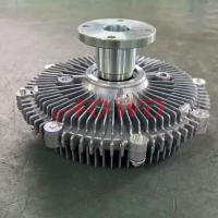 China Truck Engine Fan Clutch MD356867 for sale