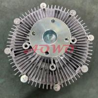 China Truck Engine Fan Clutch MD356867 for sale