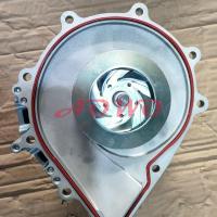 China Durable Vehicle Water Pump Designed to Maintain Optimal Engine Temperature and Enhance Vehicle Cooling System Performance for sale