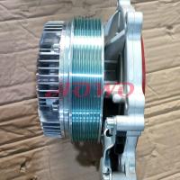 China Durable Vehicle Water Pump Designed to Maintain Optimal Engine Temperature and Enhance Vehicle Cooling System Performance for sale