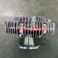 China Truck Engine Fan Clutch 16210-17010/20 for sale