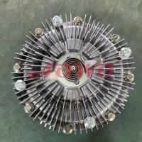 China Truck Engine Fan Clutch 16210-17010/20 for sale