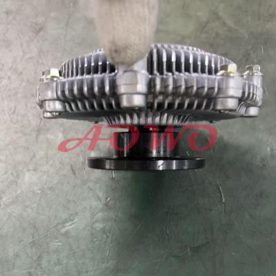China Truck Engine Fan Clutch 16210-75010 for sale