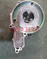 China 21960479 Fan Clutch Water Pump High Precision Easy Installation Engine Water Pump for sale