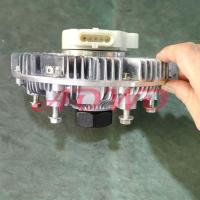 China Truck Engine Fan Clutch 7383689 for sale