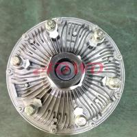 China Truck Engine Fan Clutch 7383689 for sale