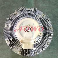 China Truck Engine Fan Clutch 7383689 for sale