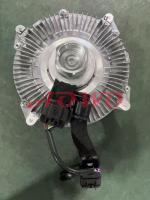 China Truck Radiator Cooling Fan Clutch 52014729AC;52014729AA;52014729AB   Heavy Duty High Performance for sale