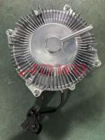 China Truck Radiator Cooling Fan Clutch 52014729AC;52014729AA;52014729AB   Heavy Duty High Performance for sale