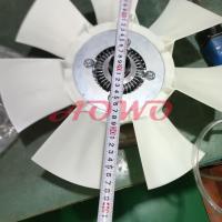 China 30/926705 Viscous Clutch Assembly For 8025CTS 8035ZTS VMT380 JS30 VMT430 for sale