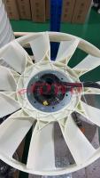 China 202V06600-7059 Fan Clutch Assembly Energy Saving 100% Aluminum for sale
