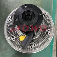 China 202V06600-7059 Fan Clutch Assembly Energy Saving 100% Aluminum for sale