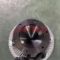 China 612600062253 Engine Cooling Fan Clutch Electric Fan Clutch Vibration Reduction for sale