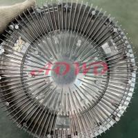 China 612600062253 Engine Cooling Fan Clutch Electric Fan Clutch Vibration Reduction for sale