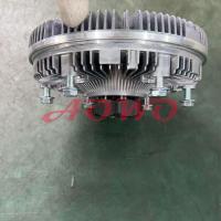 China 1708432 Engine Fan Clutch High Performance With Quieter Operation for sale