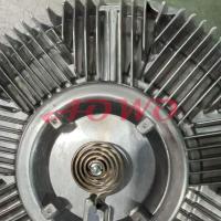 China 1708432 Engine Fan Clutch High Performance With Quieter Operation for sale