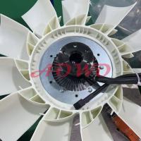 China 1308060-TF490 Fan Clutch Assembly Long Lifespan With Standard Size for sale