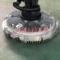 China 1308060-TF490 Fan Clutch Assembly Long Lifespan With Standard Size for sale