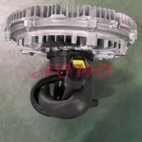 China 1308060-TF490 Fan Clutch Assembly Long Lifespan With Standard Size for sale