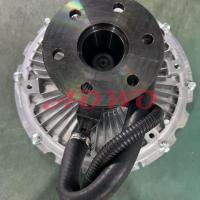 China 1308060-TF490 Fan Clutch Assembly Long Lifespan With Standard Size for sale
