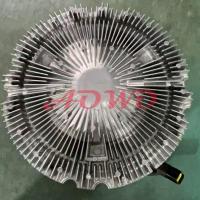 China 1308060-TF490 Fan Clutch Assembly Long Lifespan With Standard Size for sale