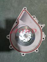 China 4712000401 Vehicle Water Pump High Durability With 100% Aluminum Material for sale