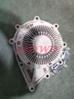 China 4712000401 Vehicle Water Pump High Durability With 100% Aluminum Material for sale