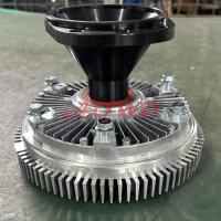 China 1436105 Fan Clutch Truck Noise Reduction Professional Electronic Fan Clutch for sale