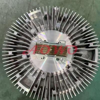 China A9242000022 Auto Fan Clutch Thermo Fan Clutch Energy Efficient for sale