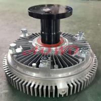China A9242000022 Auto Fan Clutch Thermo Fan Clutch Energy Efficient for sale