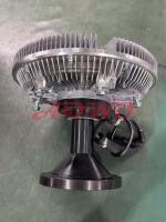 China 5802503583 Engine Fan Clutch Powerful For STRALIS E6 Heavy Duty Truck for sale