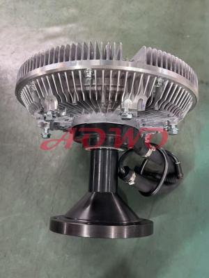 China 5802503583 Engine Fan Clutch Powerful For STRALIS E6 Heavy Duty Truck for sale