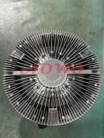 China 5802503583 Engine Fan Clutch Powerful For STRALIS E6 Heavy Duty Truck for sale