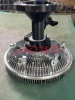 China 5802503583 Engine Fan Clutch Powerful For STRALIS E6 Heavy Duty Truck for sale