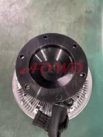China 5802503583 Engine Fan Clutch Powerful For STRALIS E6 Heavy Duty Truck for sale