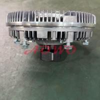 China 1705274 Radiator Fan Clutch Replacement High Performance ISO9001 Certified for sale