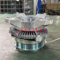 China Engine QC000392 Fan Clutch Long Lifespan Powerful 100% Aluminum for sale
