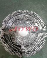 China 2410083 Durable Engine Cooling Fan Clutch Radiator Cooling Fan Clutch for sale