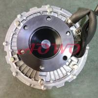 China 2410086S1 Engine Fan Clutch Eco Friendly Noise Reduction For Truck for sale