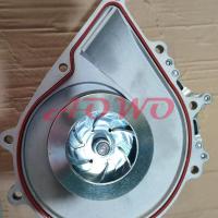 China A4712001101 Vehicle Water Pump Heavy Duty High Performance For Truck for sale