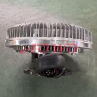 China 020008279 Truck Engine Fan Clutch Noise Reduction For MTZ 3522 for sale