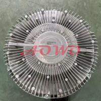 China 020008279 Truck Engine Fan Clutch Noise Reduction For MTZ 3522 for sale